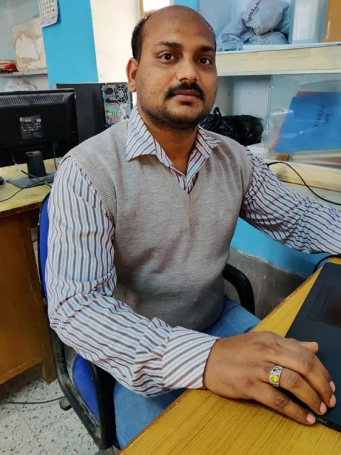 Our Board - Urmul Seemant Samiti